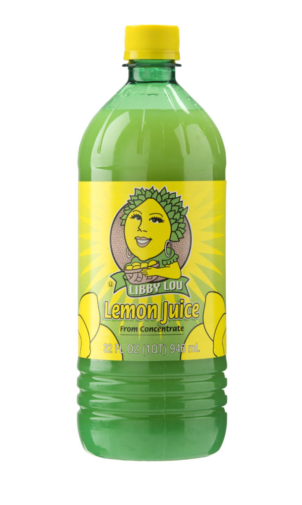 Woeber's Mustard Company - Libby Lou_Lemon Juice_32oz 003