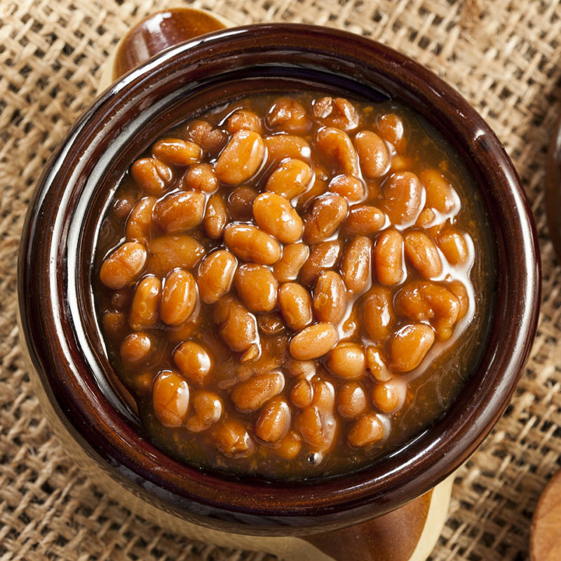 Woeber's Mustard Company - boston-baked-beans_square